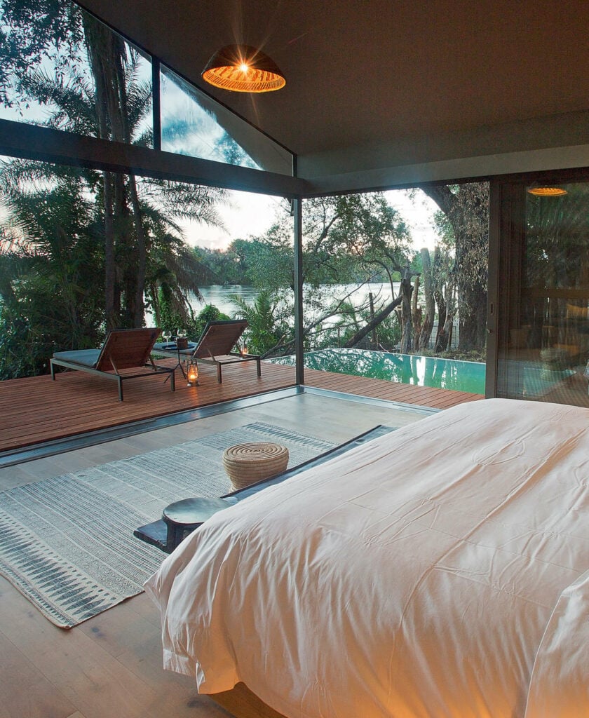 Thorntree River Lodge | Scintilla