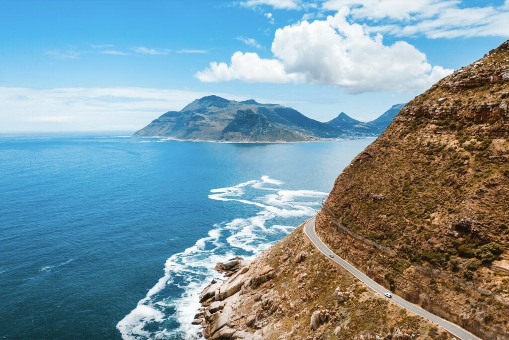 Cape Peninsula | Scintilla