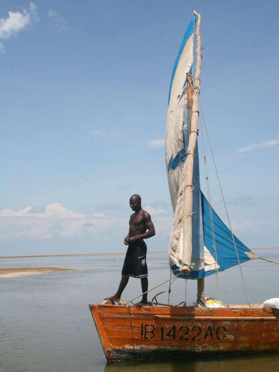 Discover the coastal town of Vilanculos, Mozambique – Scintilla