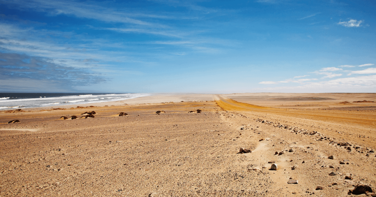 7 Namibian Gems: A Journey Through Breathtaking Landscapes & Wildlife ...